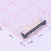China High Reliability LCP UL94V0 Rated Component MINTRON LW10252-14 Suitable for Specialized Industrial for sale