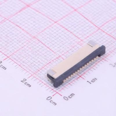 China High Reliability LCP UL94V0 Rated Component MINTRON LW10252-14 Suitable for Specialized Industrial for sale