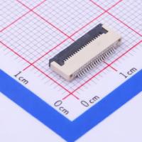 China Industrial Grade LCP Material UL94V0 Rating MINTRON XW05200-20 for Technical Manufacturing Solutions for sale