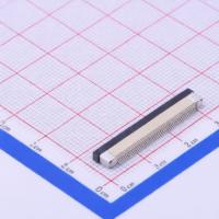 China Industrial component featuring LCP UL94V0 material MINTRON LW05202-50 tape and reel packaging solution for sale