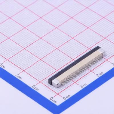 China Industrial component featuring LCP UL94V0 material MINTRON LW05202-50 tape and reel packaging solution for sale