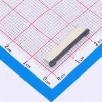 China LCP UL94V0 Material Component MINTRON LW05202-30 Model Designed for Electronic Device Manufacturing for sale