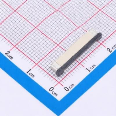 China LCP UL94V0 Material Component MINTRON LW05202-30 Model Designed for Electronic Device Manufacturing for sale