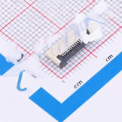 China High reliability LCP UL94V0 material component MINTRON XW05200-18 in tube and reel packaging formats for sale