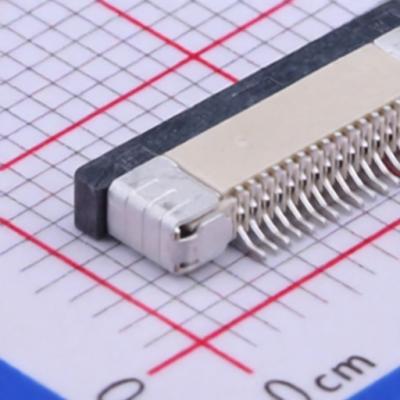 China LCP Material Component Featuring UL94V0 Flammability Rating MINTRON LW05202-16 Ideal for Industrial for sale