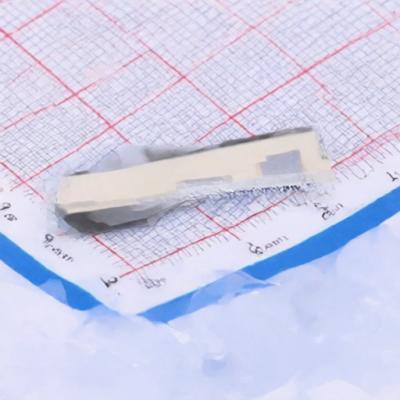 China Durable connector MINTRON LW10251-15 featuring pitch H2.5 and UL94V-0 rating made from LCP material for sale
