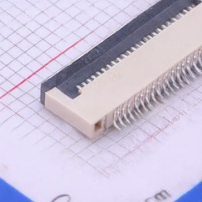 China Tape Reel and Tube Packaging Component Made with LCP UL94V0 Material MINTRON XW05200-24 Model Number for sale