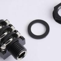 China Durable Minlenda MLD-CK-6.35-634 industrial connector suitable for various electrical systems for sale
