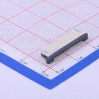 China Durable electronic component MINTRON LW10251-14 featuring UL94V0 rated liquid crystal polymer material for sale
