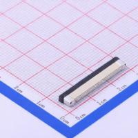 China LCP UL94V0 Material Component Featuring MINTRON LW05201-45 Model Number Compliant with H2.0 Standard for sale