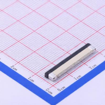China LCP UL94V0 Material Component Featuring MINTRON LW05201-45 Model Number Compliant with H2.0 Standard for sale