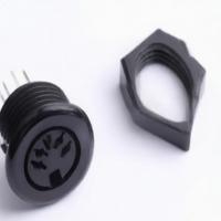 China Industrial DS plug Minlenda MLD-DS-5-07C designed for durable secure electrical connection solutions for sale