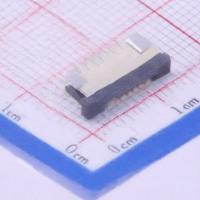 China LCP UL94-0 material electronic component MINTRON LW10251-06 model series in tube tape reel packaging for sale