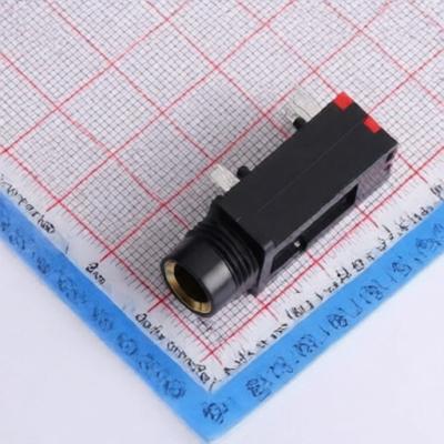 China Technical dual element connector Minlenda MLD-CK-6.35-309-9 designed for electrical system integration for sale