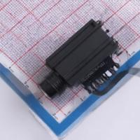 China Industrial connector component Minlenda MLD-CK-6.35-102-7P designed for robust technical applications for sale