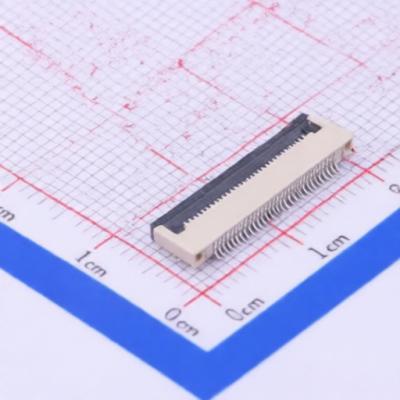 China UL94V0 flame retardant LCP material connector MINTRON XW05200-30 optimized for industrial electronic for sale