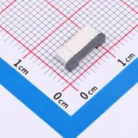 China Electrical Component Featuring LCP UL94V0 Material and H20 Rating MINTRON LW05202-08 for Industrial for sale