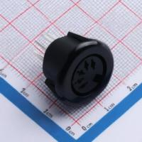 China Electrical connector component Minlenda MLD-DS-5-07A suitable for industrial connection applications for sale