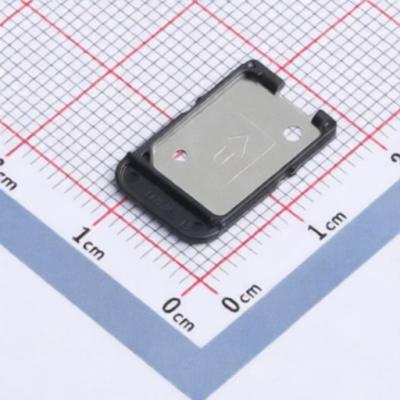 China SIM Card Tray Without Cap Model MUP C7803-31 Suitable for Industrial Communication Equipment for sale