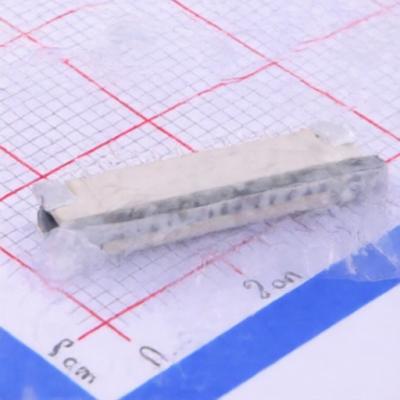China Electronic Component MINTRON LW10251-16 with UL94V0 Flame Rating and LCP Material in Tube Packaging for sale