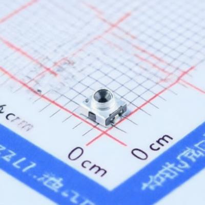 China Engineering Plastic Case Microwave Switch Connector muRata MM8430-2610RB3 SWD Type Receptacle Coaxial for sale