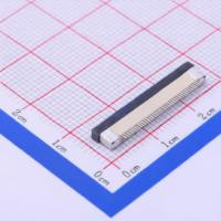 China LCP UL94V-0 electronic component MINTRON LW05201-40 with H2.0 version in tube and tape reel packaging for sale