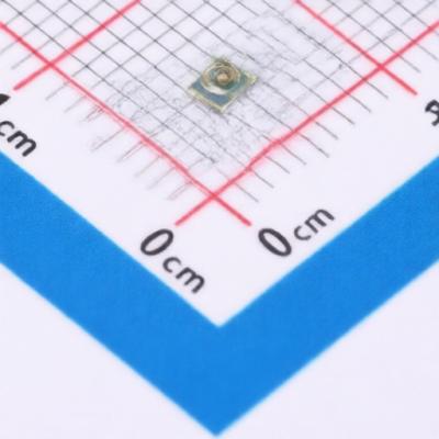 China Durable RF 1.0H Connector MyAntenna A-IPEX5-0.57A with Brass Bronze Contacts and Phosphor Bronze Shell for sale