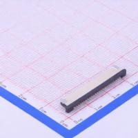 China Durable LCP UL94V0 Material Component Featuring Height 25 Millimeters MINTRON LW10251-24 Ideal Choice for sale