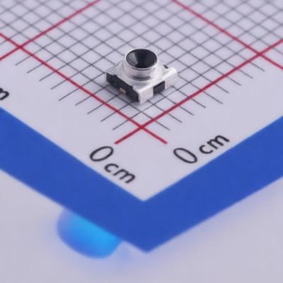 China Compact microwave coaxial connectors muRata MM8430-2610RA1 suitable for in cellular phones tablets and pcs for sale