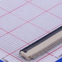 China LCP UL94V-0 Material Components Including MINTRON XW05200-40 for Packaging and Assembly Requirements for sale