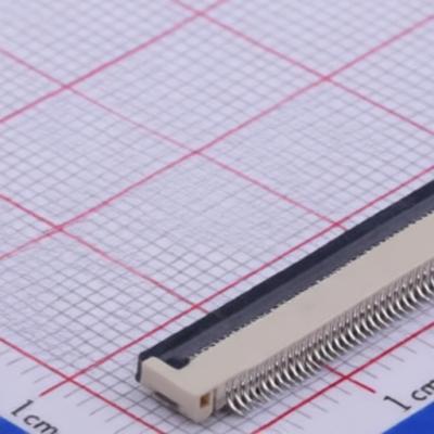 China LCP UL94V-0 Material Components Including MINTRON XW05200-40 for Packaging and Assembly Requirements for sale