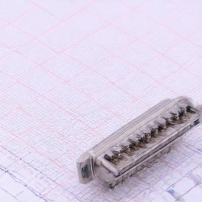 China Electrical Connector Hood Designed to Fit Nextron Z-SUBHPFM222A022 for Enhanced Connection Stability for sale
