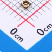 China RF coaxial connector MyAntenna A-IPEX3-0.85A featuring low contact resistance and ROSH certification for sale