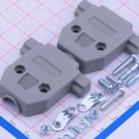 China D SUB HOOD 15P Connector Nextron Z SUBB0B0002QH82 Suitable for Electronic Connector Applications for sale