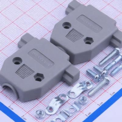 China D SUB HOOD 15P Connector Nextron Z SUBB0B0002QH82 Suitable for Electronic Connector Applications for sale