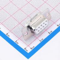 China Robust Electronic Connector Nextron Z-SUBDBAF107A092 Suitable for Specialized Industrial Applications for sale