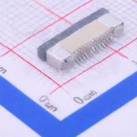 China LCP UL94V0 Material Component MINTRON LW05202-14 Suitable for Various Industrial Packaging Options for sale