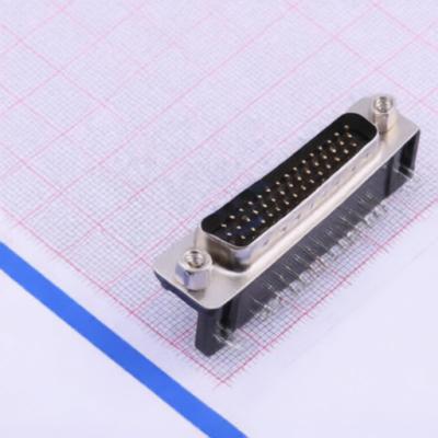 China Electrical Connector Nextron Z SUBHRFM607A022 with Multiple Pin Configurations and Robust Mounting Options for sale