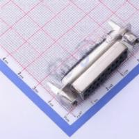 China Robust Nextron Z-SUBDPBF5071002 Connector Designed Industrial Automation Systems Compatibility for sale