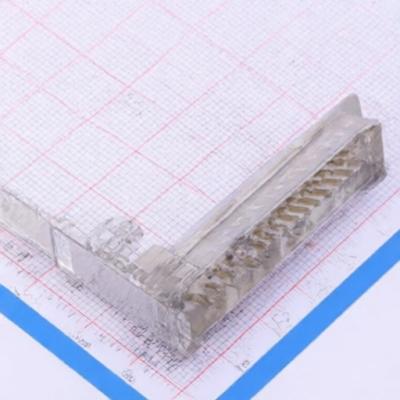 China PCB Mount D SUB Connector Nextron Z SUBDBEM202A092 with Multiple Pin Configurations and Robust Build for sale