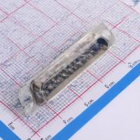 China PCB Mount D SUB Connector Nextron Z SUBDBCM102A092 with Durable Materials and Gold Plated Contact Areas for sale