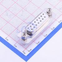 China Electronic Connector Nextron Z-SUBDPBF5071092 Ideal Component for Industrial and Electronic Systems for sale
