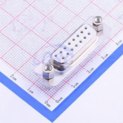 China Electronic Connector Nextron Z-SUBDPBF5071092 Ideal Component for Industrial and Electronic Systems for sale