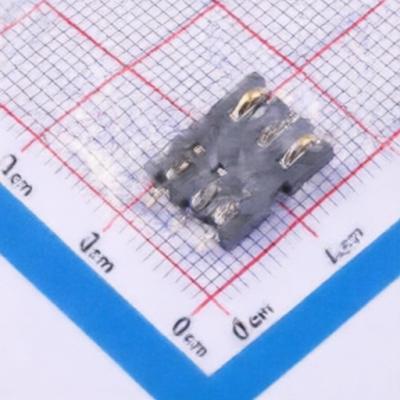 China MUP C7025 01 Smart Card Acceptor with 6p Connector and Full Process Compliance A C3 C7 C5 C6 C1 C2 for sale