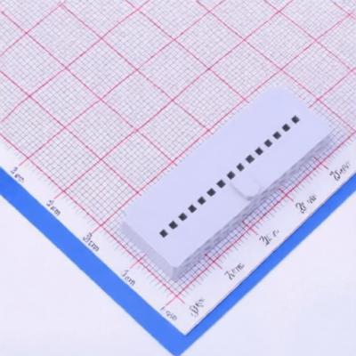 China Wire to Board Crimp Type IDC Housing Nextron Z-B8103021000081 2.54mm Pitch 10 to 64 Positions for sale