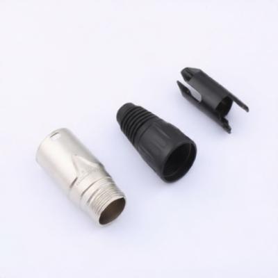 China Durable Network Connector Neutrik NE8MX-1 Suitable for Industrial Ethernet Systems and Installations for sale