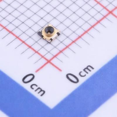 China microwave coaxial connectors muRata MM8030-2610RJ3 offering compact size and low insertion loss for RF applications for sale
