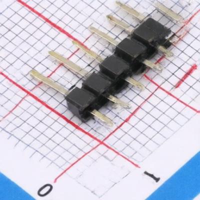 China Various gold plating thicknesses and light tin finish Nextron Z-211-0611-0021-001 for electronic industry applications for sale