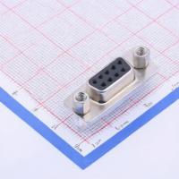 China Nextron Z SUBDPAF5071002 D Sub DP Type Female PCB Solder Connector with Multiple Pin Contact Options for sale