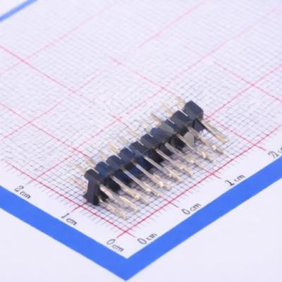 China Industrial Nextron Z-21320110021001 Connector with Gold Plating and Tin Surface Finish Variants for sale